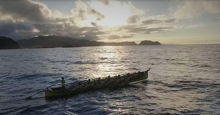 Nautical sports hub in Urola Coast